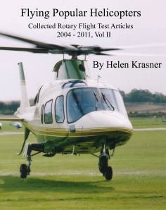Flying Popular Helicopters | helen krasner
