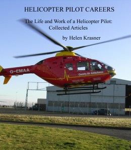Helicopter Pilot Careers | helen krasner