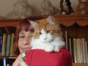 About Me | helen krasner
